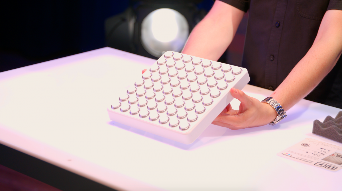 Unboxing: Midi Fighter 64 Controller | Live X